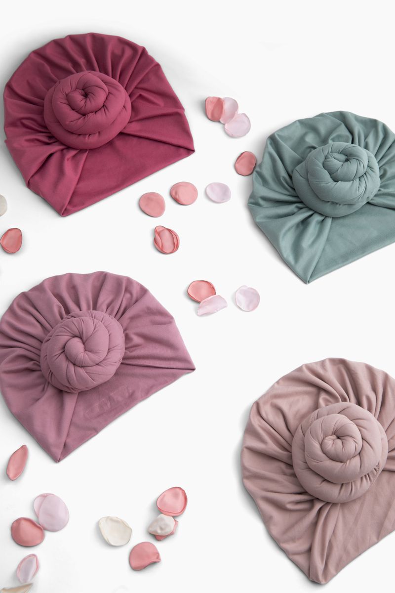 Headwraps for Work - Ideas for how to incorporate headwraps and turban ...