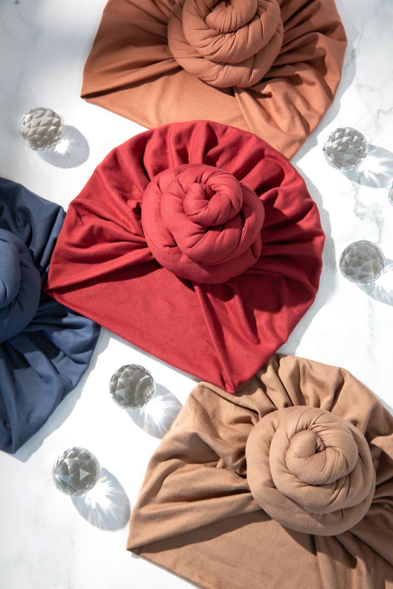 SLIP & GO Wraps – Crownned