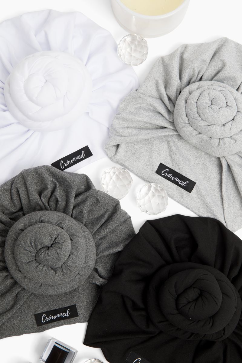 SLIP & GO Wraps – Crownned